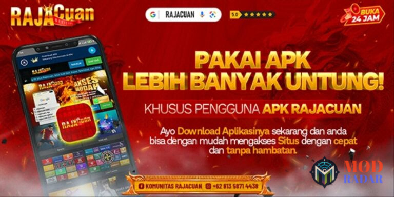 Rajacuan - Login RTP & Depo Rp100.000 Dapatkan Bonus 10%