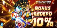 Multibet88 - Login Link Alternatif & Dapatkan bonus Upto 100%