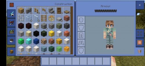 Download Craftsman Mod APK Versi 1.35 (Bebas Iklan) Terbaru