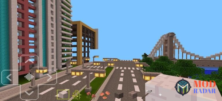 Download Craftsman Mod APK Versi 1.35 (Bebas Iklan) Terbaru