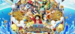 Download One Piece Treasure Cruise Mod Apk V14.2.1 (Unlimited Gems)