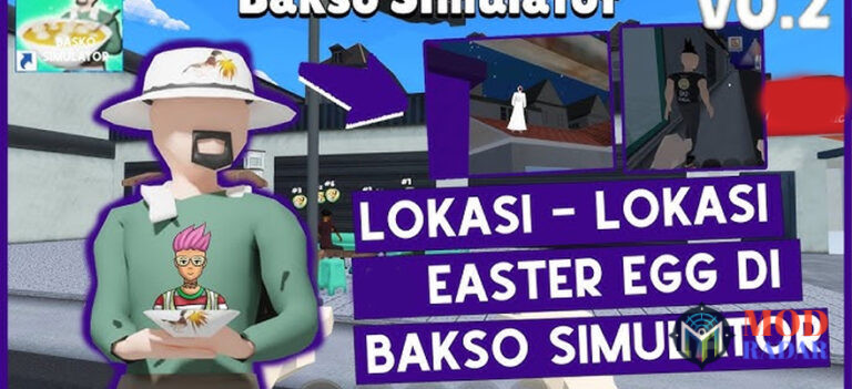 Download Bakso Simulator Mod Apk V1.7.7 (Bebas Iklan)