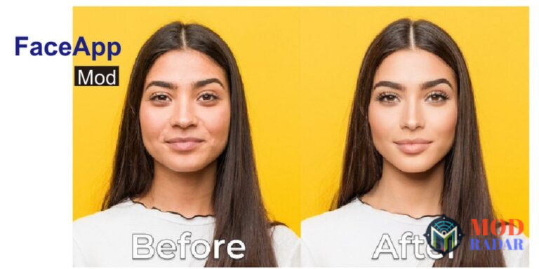 Download FaceApp Mod APK Pro v12.6.2.1 (Premium Unlocked)