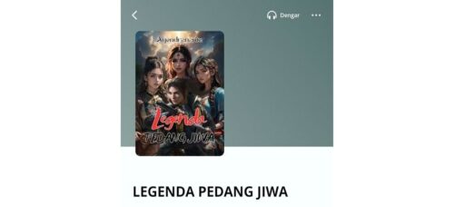 Download Fizzo Novel Apk Mod (Bebas Iklan) V4.6.6
