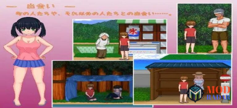 Download Game Countryside Life Apk Versi 2.0.8 untuk Android