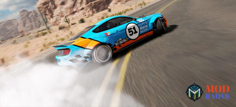 Download CarX Rally Mod Apk V28003 (Uang Tidak Terbatas)
