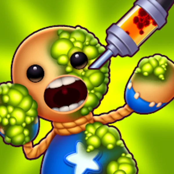 Tải Hack Kick The Buddy: Second Kick MOD APK (Full Đồ, MENU) v1.14.1517