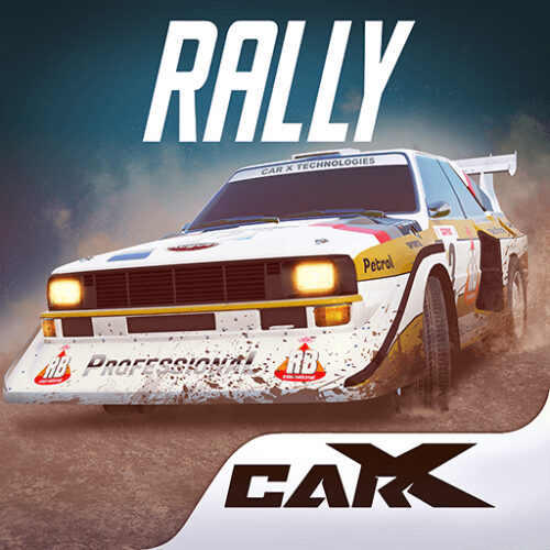 Download CarX Rally Mod Apk V28003 (Uang Tidak Terbatas)