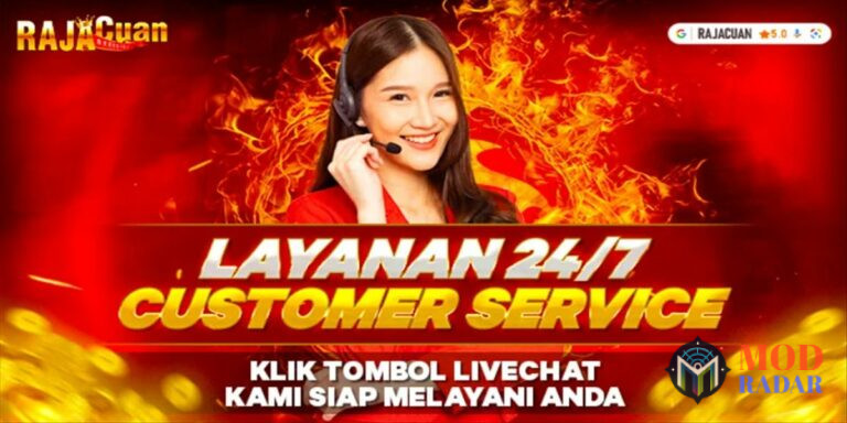 Rajacuan - Login RTP & Depo Rp100.000 Dapatkan Bonus 10%