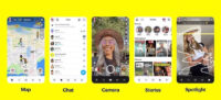Download Snapchat Mod Apk (Premium Pro Plus) v13.15.0.40
