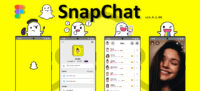 Download Snapchat Mod Apk (Premium Pro Plus) v13.15.0.40