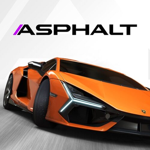 Download Asphalt 8 Mod APK v8.2.1b (Unlimited Money and Tokens)