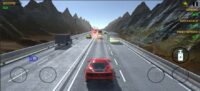 Download Traffic Racer Pro Mod APK (Unlimited Money, Hack) V3.7