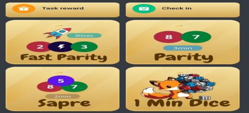 Download BDG Game APK v55.0 (Hack, Colour Prediction) For Android