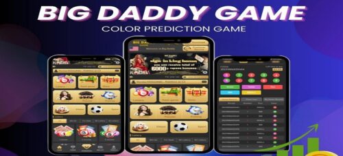 Download BDG Game APK v55.0 (Hack, Colour Prediction) For Android