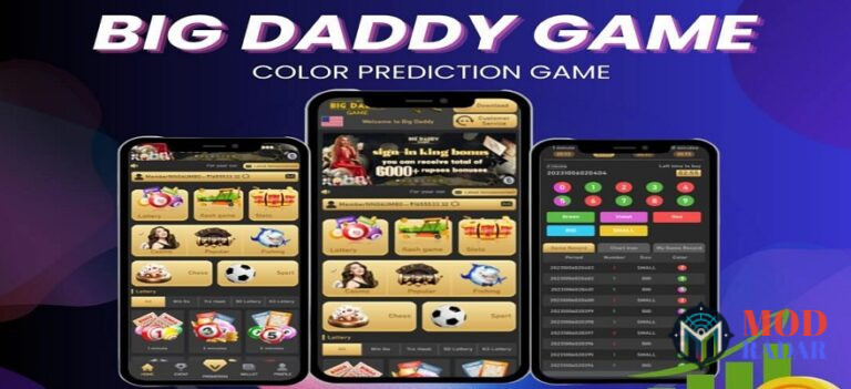 Download BDG Game APK v55.0 (Hack, Colour Prediction) For Android
