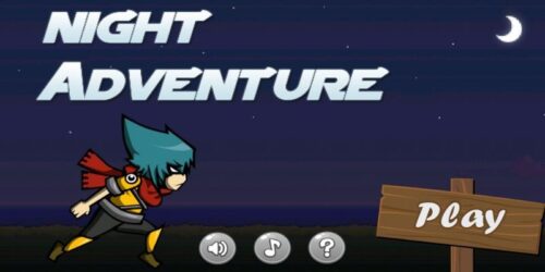 Tải Ngay Night Adventure Apk 3.1.3 (Mod Vô Hạn Tiền, Vật Phẩm) Dành Cho ...