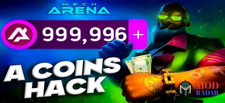 Download Mech Arena Mod APK (Hack, Unlimited Money and Gems) v3.270.00