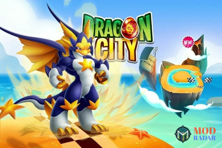 Tổng Hợp Code Dragon City Mới Nhất 2026 Nhận Quà Miễn Phí