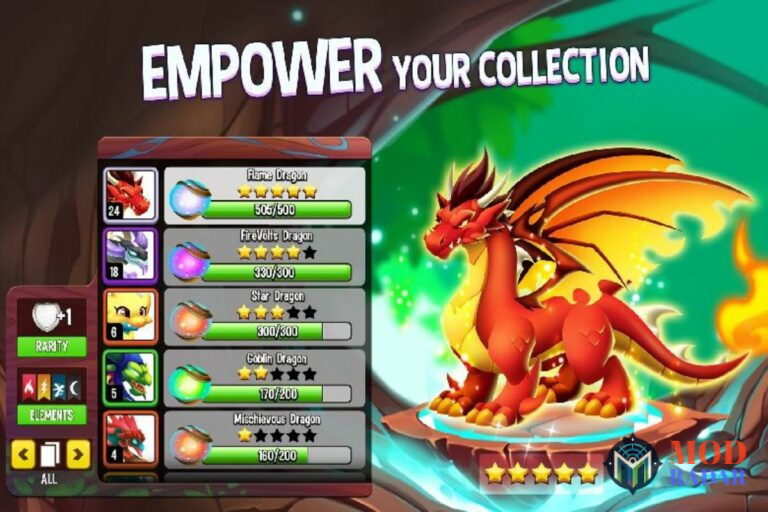 Tổng Hợp Code Dragon City Mới Nhất 2026 Nhận Quà Miễn Phí